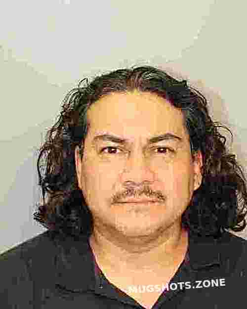 SOLANO DAVID 03/29/2025 - Nueces County Mugshots Zone