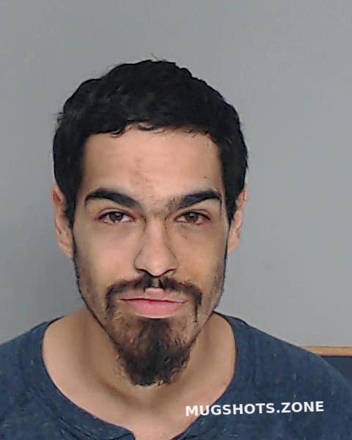 JUAREZ KEVIN DANIEL 03/31/2025 - Nueces County Mugshots Zone