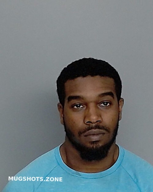 NEDD RAEKWONN 03/31/2025 - Nueces County Mugshots Zone