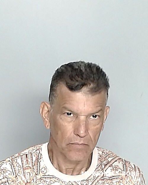 PENA ASENCION 04/01/2025 - Nueces County Mugshots Zone