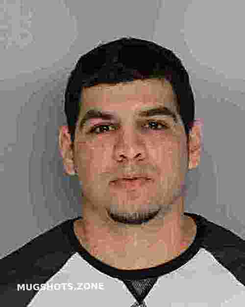 PERALES RAMIRO 04/03/2025 - Nueces County Mugshots Zone