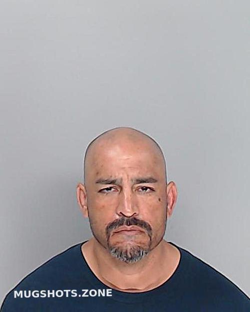 RINCON HECTOR RYAN 04/03/2025 - Nueces County Mugshots Zone