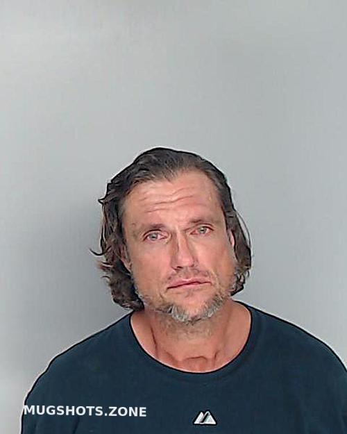 WOJCIECHOWSKI ERIC JASON 04/04/2025 - Nueces County Mugshots Zone