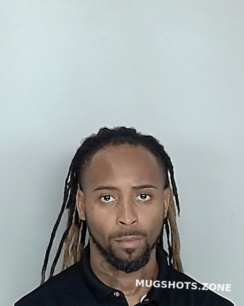 MORGAN DEMONTE 04/05/2025 - Nueces County Mugshots Zone