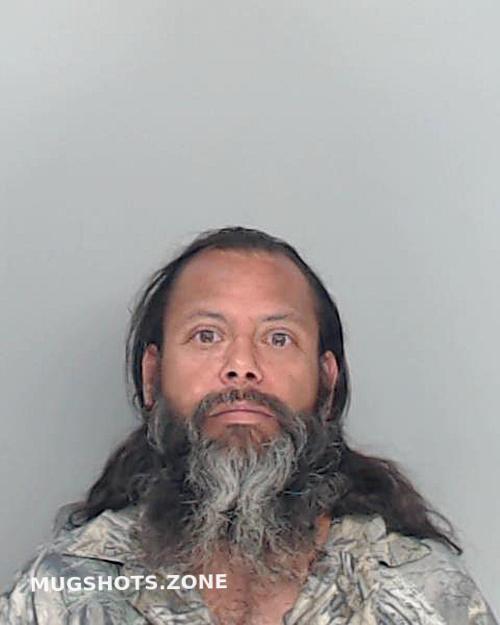 MASON MELVIN RAY 04/06/2025 - Nueces County Mugshots Zone