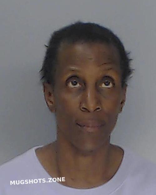 LOZADA SHEILA 04/07/2025 - Nueces County Mugshots Zone