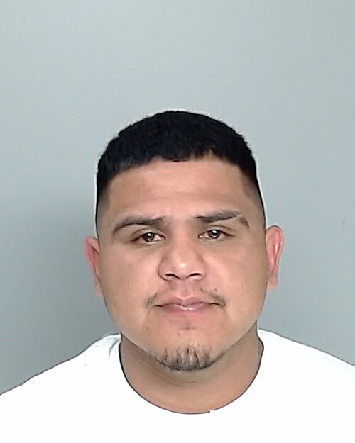 VARGAS MANUEL GENE 04/09/2025 - Nueces County Mugshots Zone