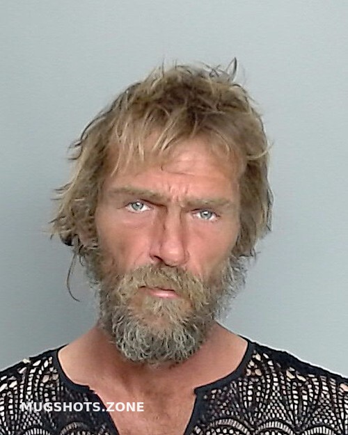 ROGERS DUSTIN RUSSELL 04/09/2025 - Nueces County Mugshots Zone