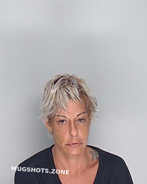 GARCIA ANGELA 04/10/2025 - Nueces County Mugshots Zone