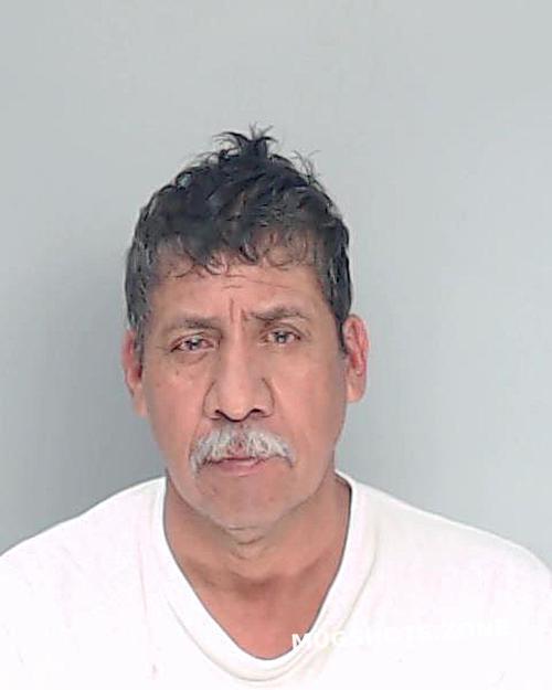 VALLERO ARNOLFO 04/14/2025 - Nueces County Mugshots Zone