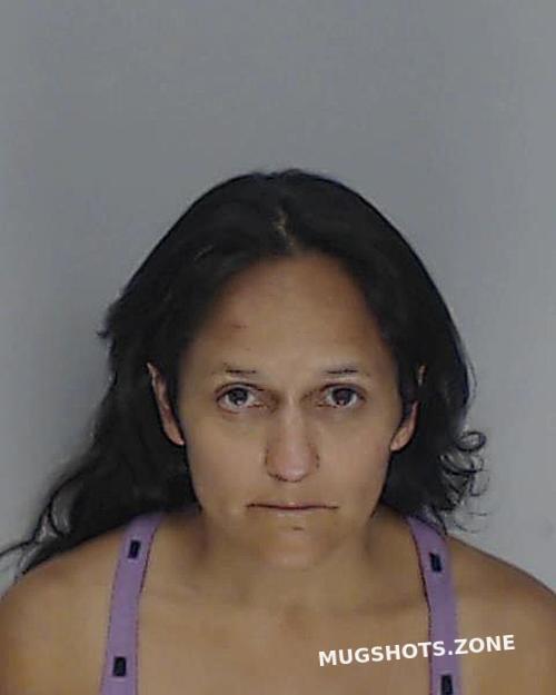 RODRIGUEZ CHRISTINA 04/14/2025 - Nueces County Mugshots Zone