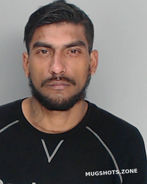 MEDELLIN TONY 04/17/2025 - Nueces County Mugshots Zone