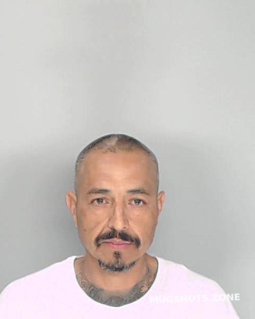 MARQUEZ BENJAMIN BRAIN 04/17/2025 - Nueces County Mugshots Zone