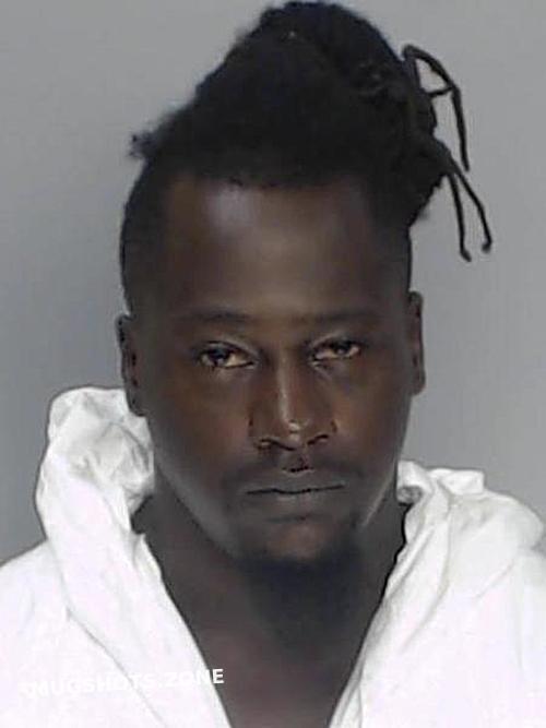 SPENCER ROBERT 04/18/2025 - Nueces County Mugshots Zone