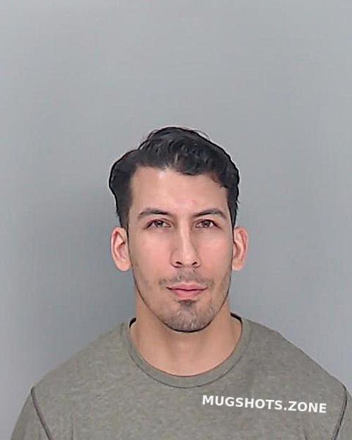 GUZMAN DAYLYN 04/19/2025 - Nueces County Mugshots Zone