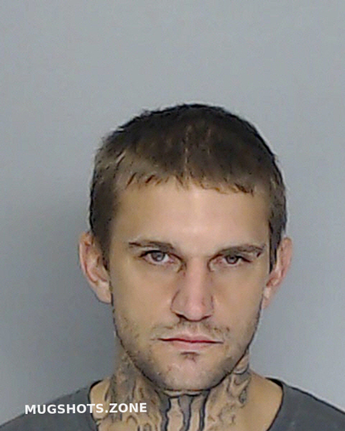 CRISSUP GREGORY 04/20/2025 - Nueces County Mugshots Zone
