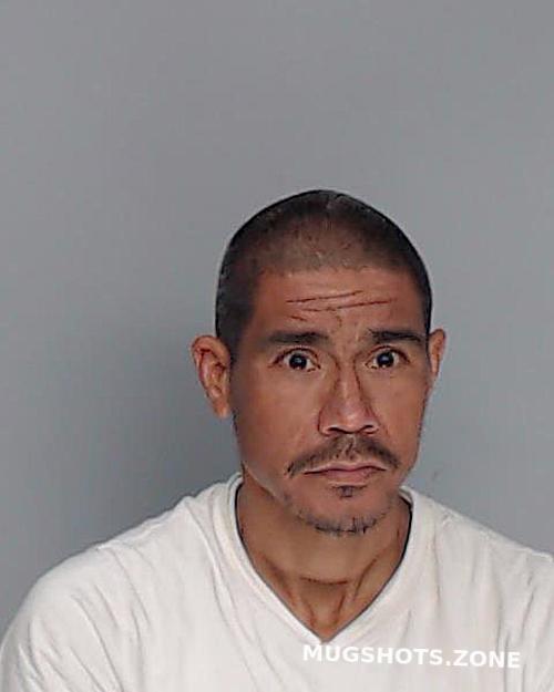 REYES ISMAEL 04/20/2025 - Nueces County Mugshots Zone