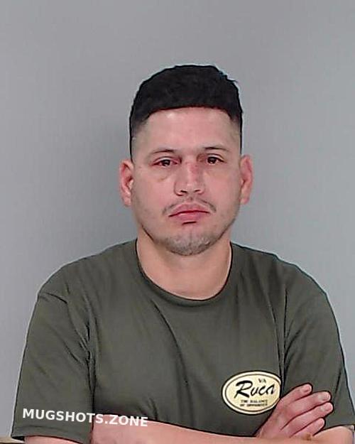 RODRIGUEZ ROBERTO 04/20/2025 - Nueces County Mugshots Zone