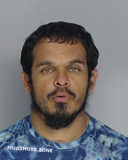 ELLIS RICHARD RODRIGUEZ 04/21/2025 - Nueces County Mugshots Zone