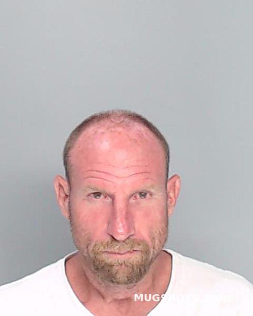CARROLL JERRY MAR 04/21/2025 - Nueces County Mugshots Zone