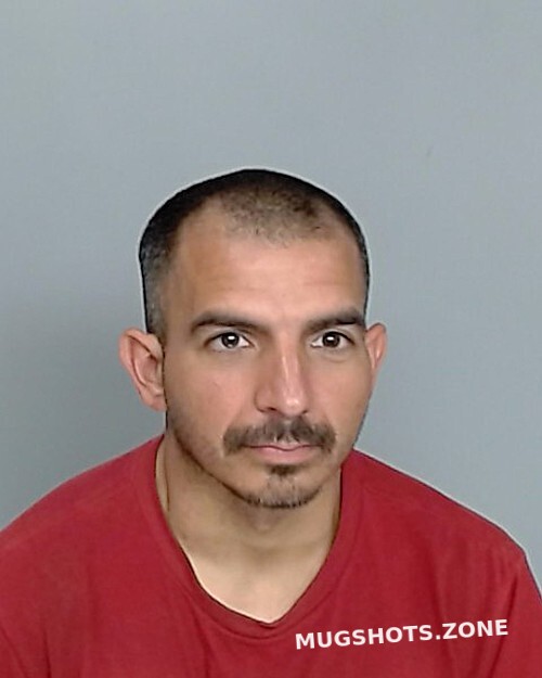 GONZALEZ ARTURO 04/21/2025 - Nueces County Mugshots Zone
