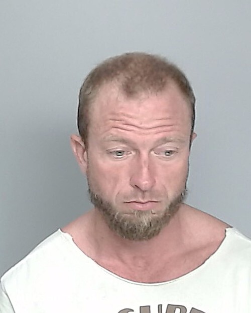 SHELTON LUKE WAYNE 04/22/2025 - Nueces County Mugshots Zone