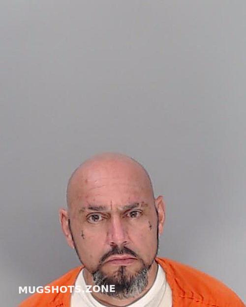 RHODEN FRANKLIN JOSEPH 04/22/2025 - Nueces County Mugshots Zone