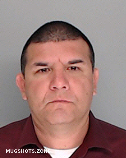 TOBAR JOE 04/22/2025 - Nueces County Mugshots Zone