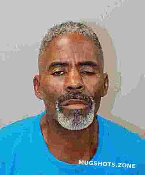 COOK BOBBY JAMES 04/23/2025 - Nueces County Mugshots Zone