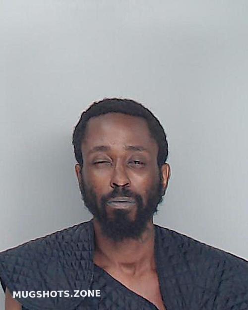 HUFF ASHTON 04/25/2025 - Nueces County Mugshots Zone