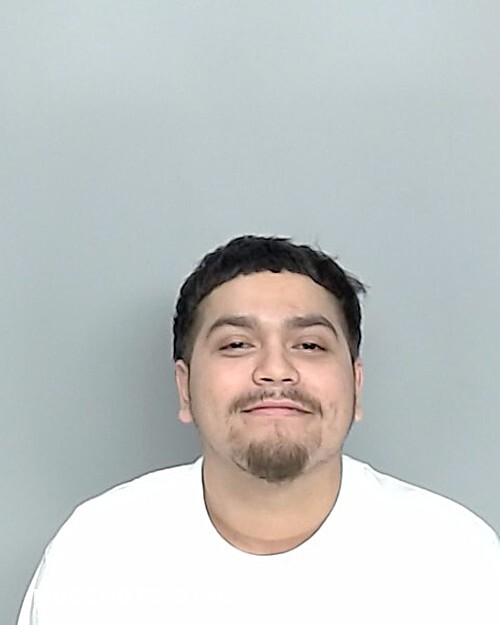 RAMIREZ JOSEPH 04/25/2025 - Nueces County Mugshots Zone