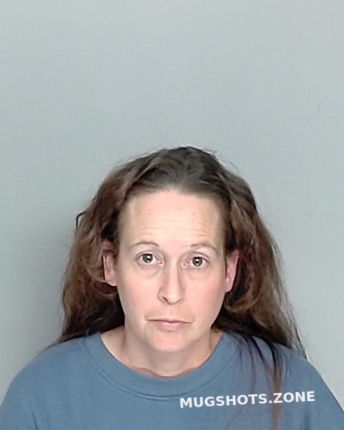 CRUZ MICHELLE 04/25/2025 - Nueces County Mugshots Zone