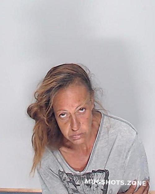 MENDOZA JESSICA 04/26/2025 - Nueces County Mugshots Zone