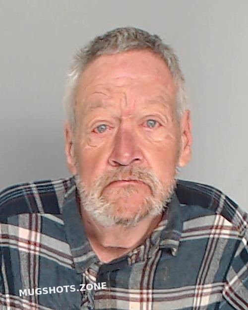 KORTESMAKI DANNY CHRISTOPHER 04/27/2025 - Nueces County Mugshots Zone