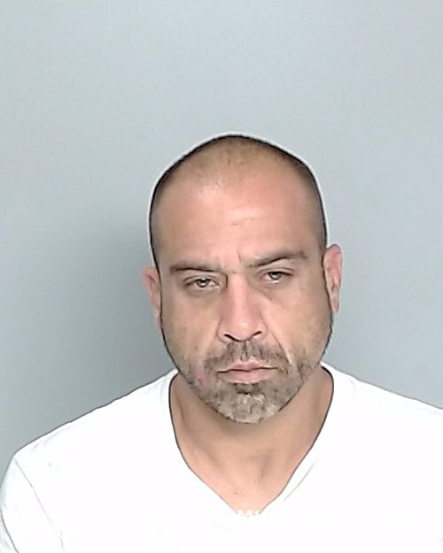 POWELL JASON C 04/28/2025 - Nueces County Mugshots Zone