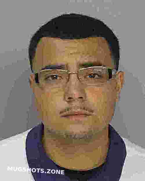 REYES ALBERT 04/28/2025 - Nueces County Mugshots Zone