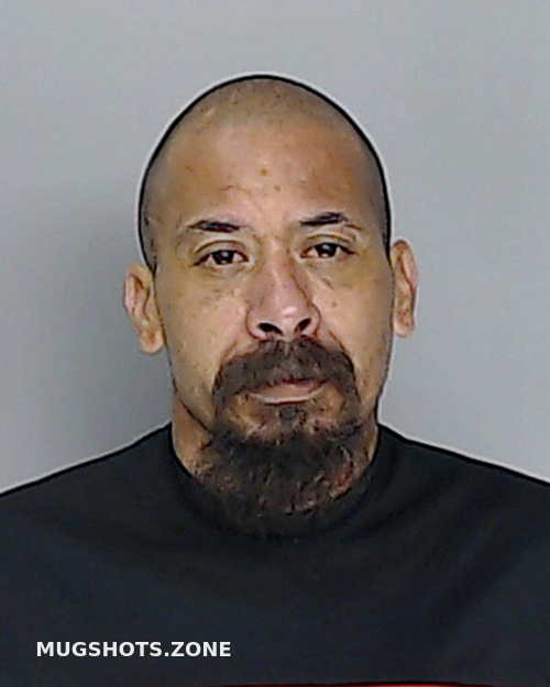 CURIEL JOE 04/29/2025 - Nueces County Mugshots Zone
