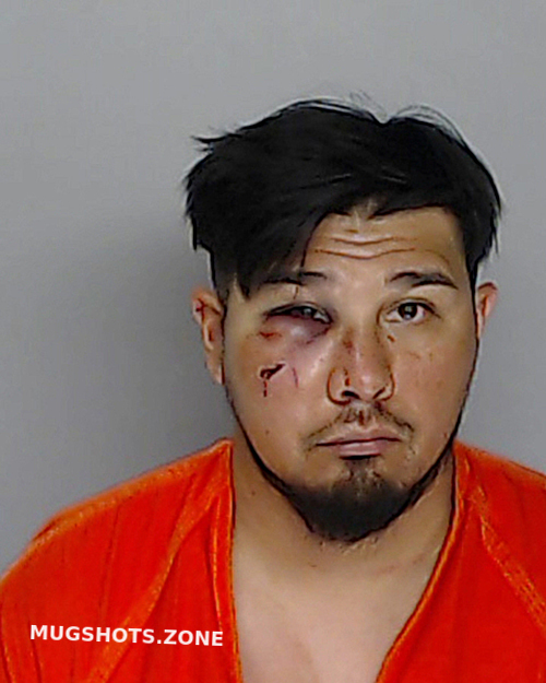 ROCKE SHELDON 04/30/2025 - Nueces County Mugshots Zone