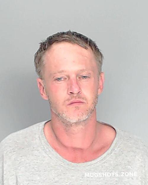 PRICE JAMES 05/01/2025 - Nueces County Mugshots Zone