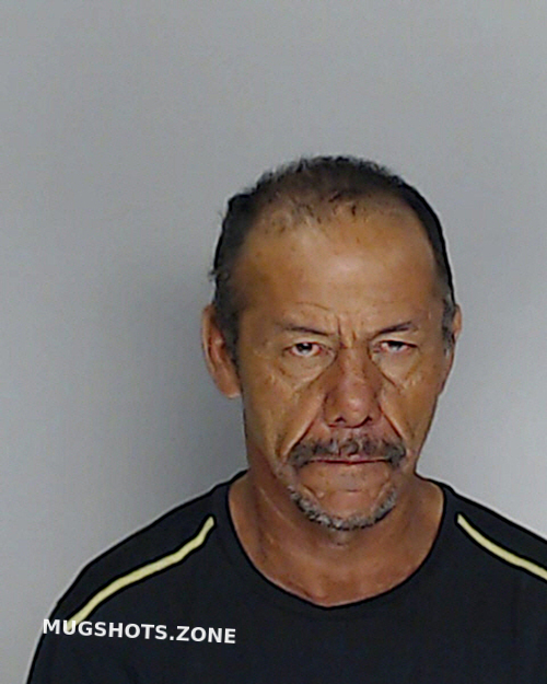 GARZA JOSE 05/01/2025 - Nueces County Mugshots Zone