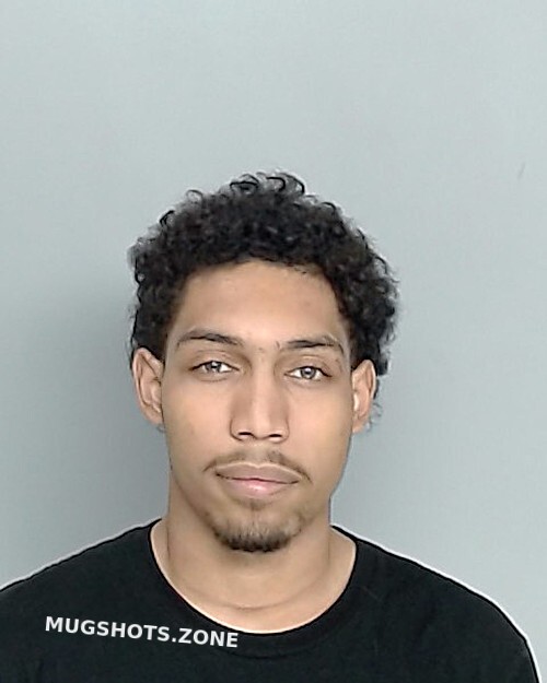 VELA DAMIEN XAVIER 05/01/2025 - Nueces County Mugshots Zone