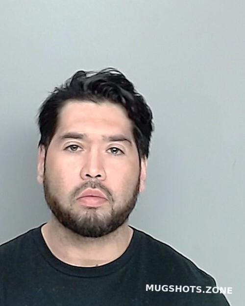 GUTIERREZ EDWARD 05/02/2025 - Nueces County Mugshots Zone