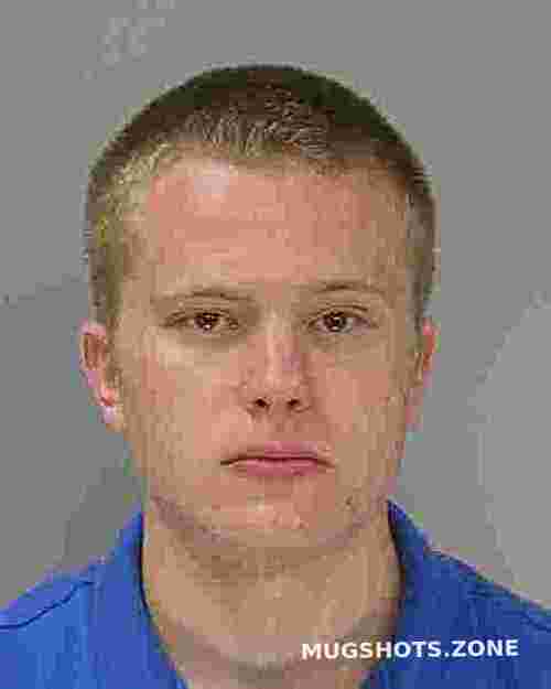 REILLY JARED MICHAEL 05/02/2025 - Nueces County Mugshots Zone