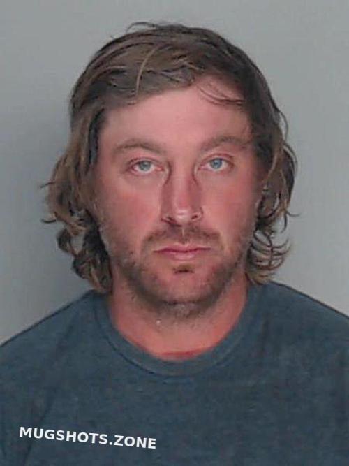 JENNINGS KELLEN JAKE 05/02/2025 - Nueces County Mugshots Zone