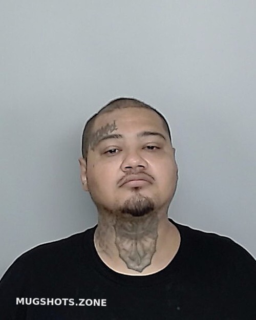 DUKE ZACHARY 05/03/2025 - Nueces County Mugshots Zone