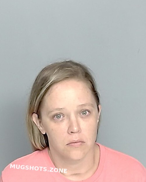 RAGAN KRISTIN RENE' 05/03/2025 - Nueces County Mugshots Zone