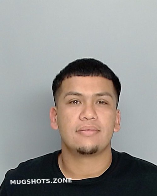 GARCIA JUAN ANTONIO 05/04/2025 - Nueces County Mugshots Zone