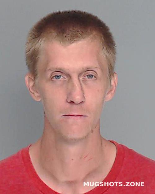 REAGAN BILLY WADE 05/04/2025 - Nueces County Mugshots Zone