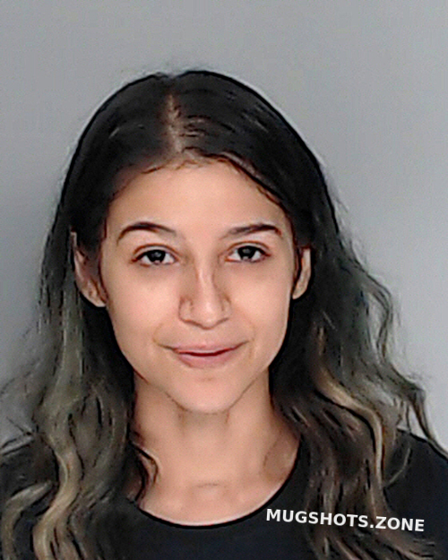 GARZA RAQUEL CELIA 05/05/2025 - Nueces County Mugshots Zone