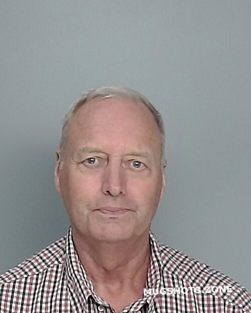 BRUNS ROBERT DUANE 05/05/2025 - Nueces County Mugshots Zone